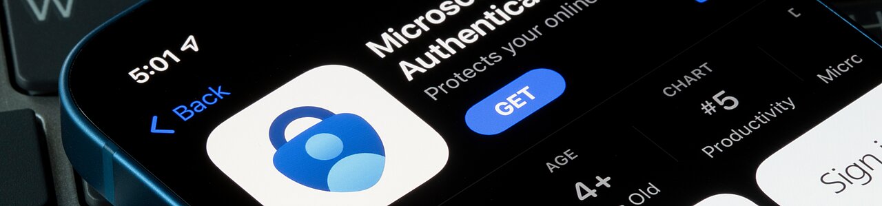 Multi-Faktor-Authentifizierung für Studierende - Rechenzentrum